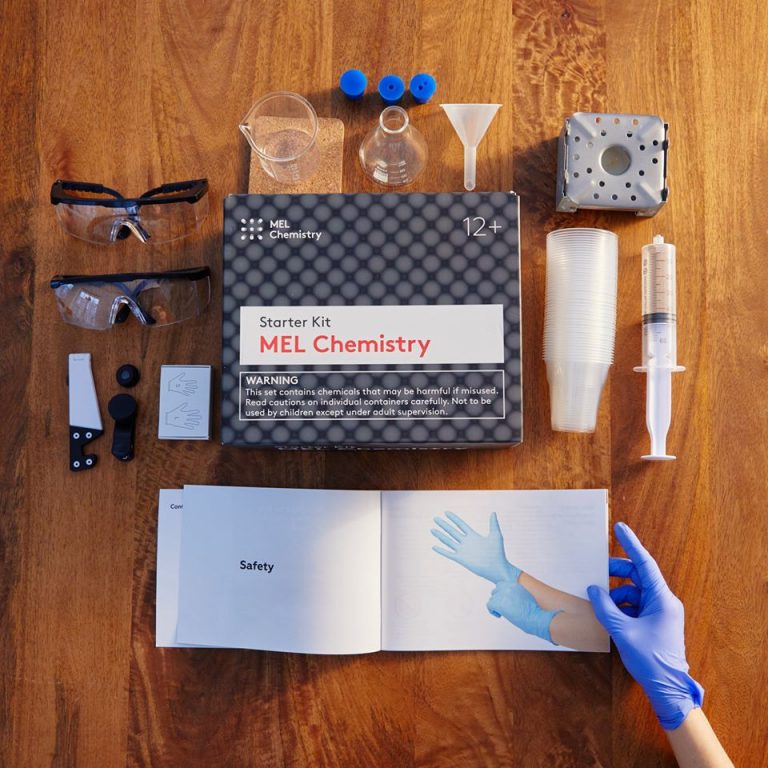 Mel Science – Subscription Boxes NZ